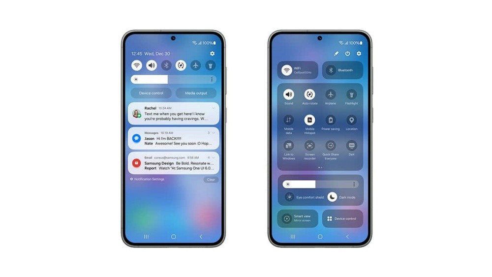 Galaxy A54 vs Galaxy A55: saiba o que muda entre celulares da Samsung
