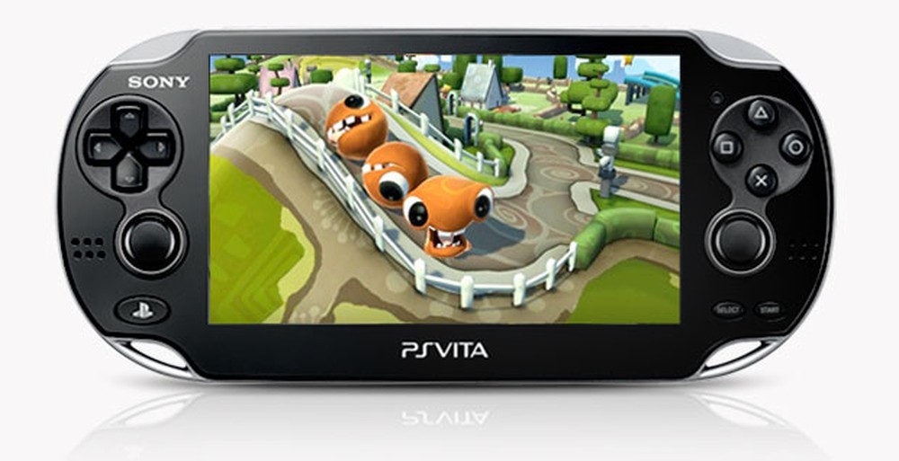 Prévia de Little Deviants