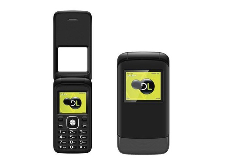 Celular com flip: veja modelos com visual ‘retrô’ à venda no Brasil