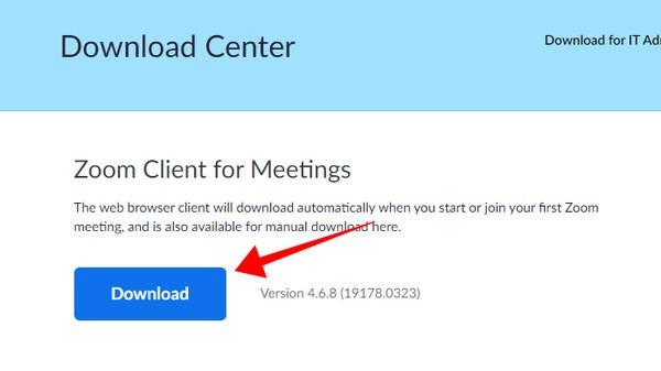 Zoom Meetings: como fazer download e começar videoconferência gratuita