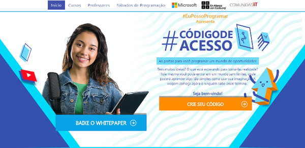 Facebook, Microsoft e Google têm cursos online grátis para fazer em 2018