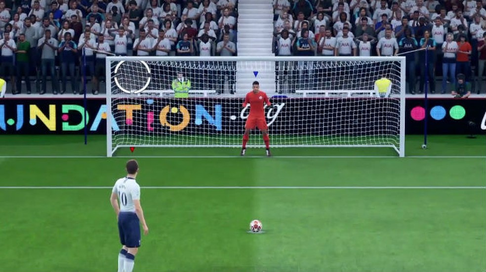 FIFA 20 vs FIFA 19: confira o comparativo de gráficos dos jogos da EA