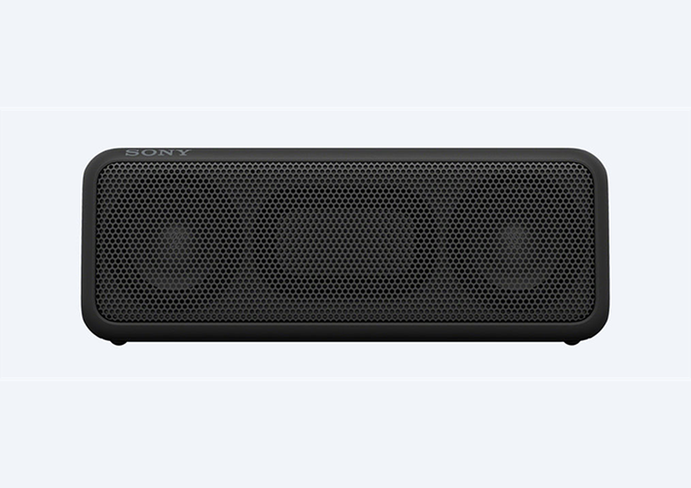 Caixas de som bluetooth Sony; veja a diferença entre os modelos