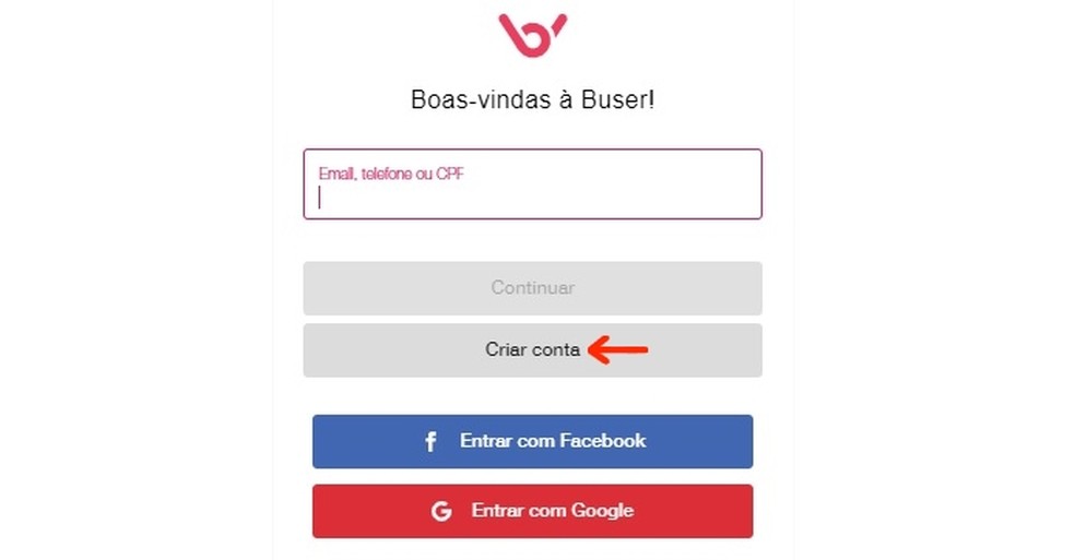 Buser: primeira viagem tem 20% de desconto; veja como conseguir