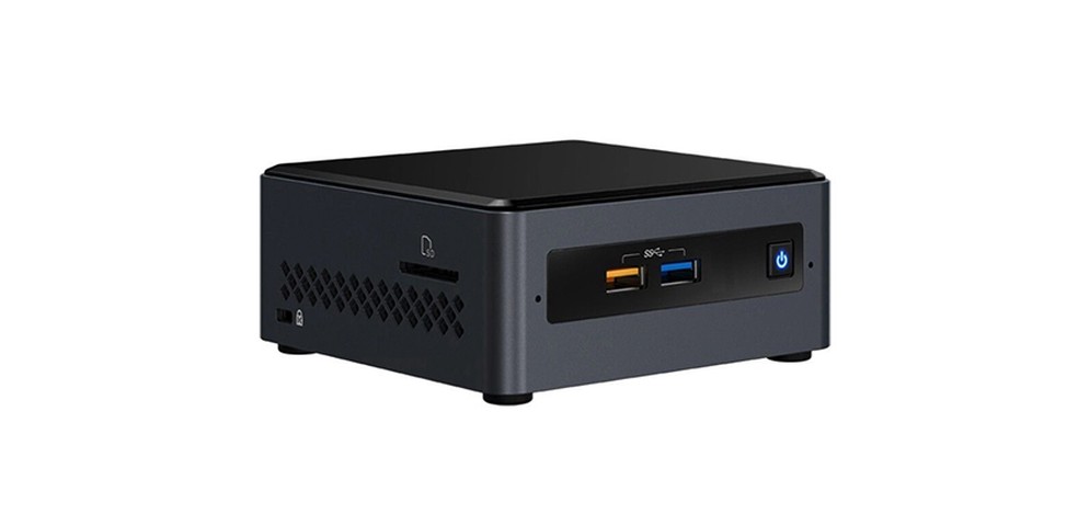 Conheça 5 computadores compactos que cabem em qualquer lugar