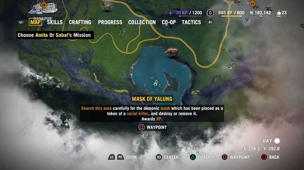 Far Cry 4: conheça e aprenda a jogar as missões à parte da história