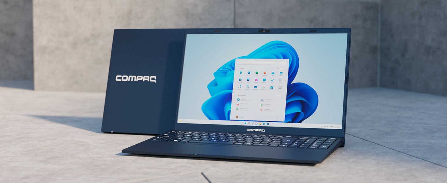 Notebook Compaq é bom? Tudo que você precisa saber sobre laptops da marca