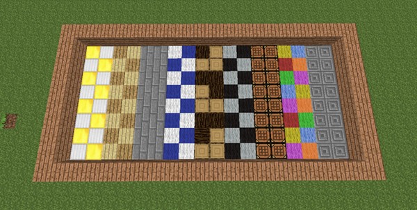 Confira dicas de Minecraft para fazer construções