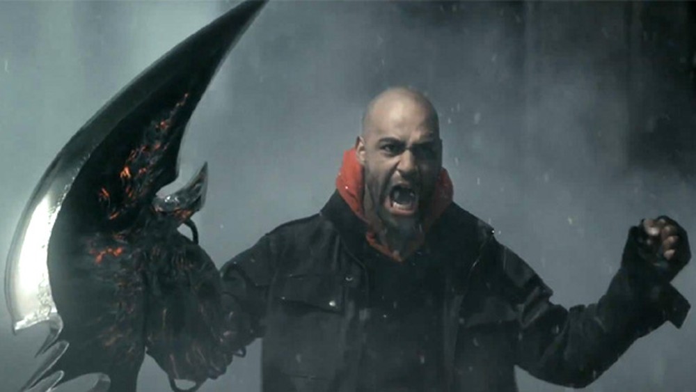 Prototype 2 recebe trailer com atores reais