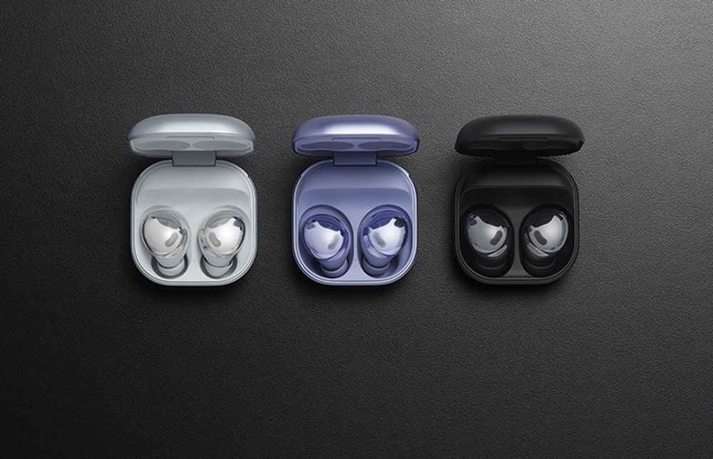 Galaxy Buds Pro em detalhes: veja ficha técnica e preço antes de comprar