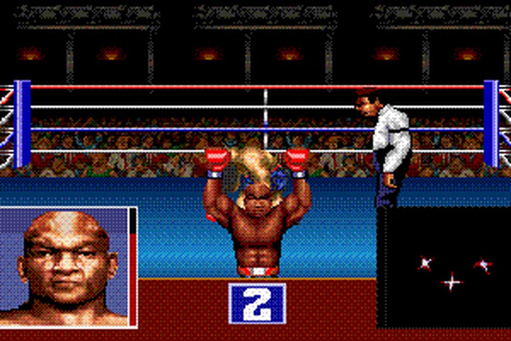 Gigantes digitais: os 10 melhores games de boxe
