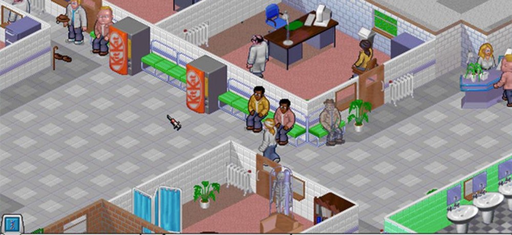 Theme Hospital: conheça 10 curiosidades sobre o game