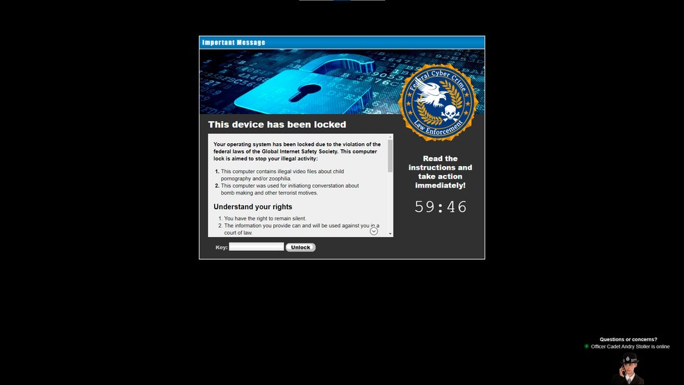 Geekprank: veja como jogar o game de simulador hacker