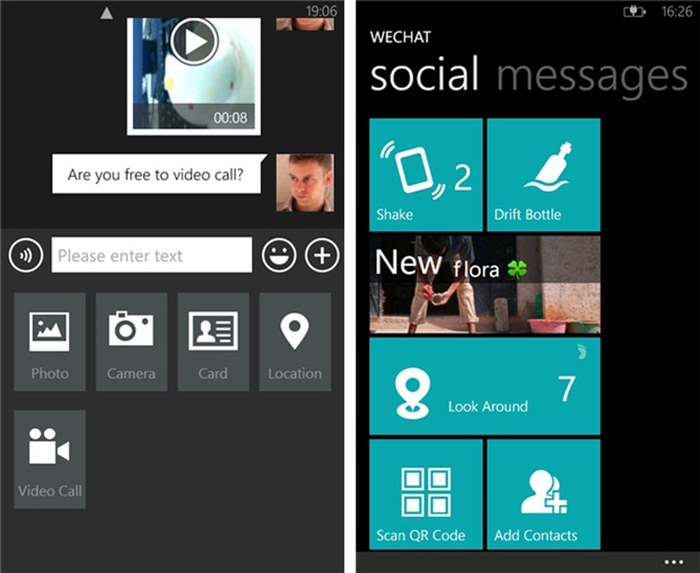 Apps para Windows Phone: 6tag, Rayman Jungle Run e outros tops da semana