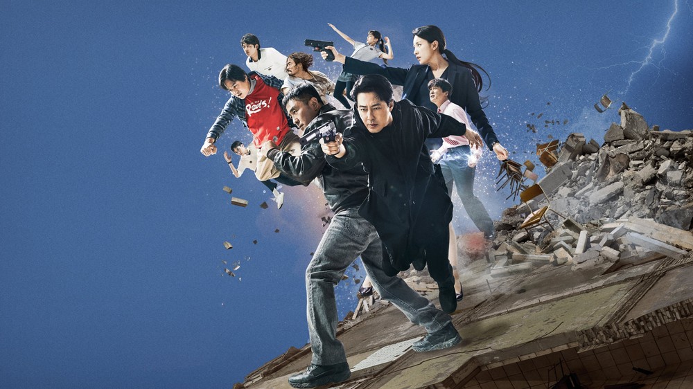 Veja 12 doramas de ação que todo mundo deveria assistir ao menos uma vez