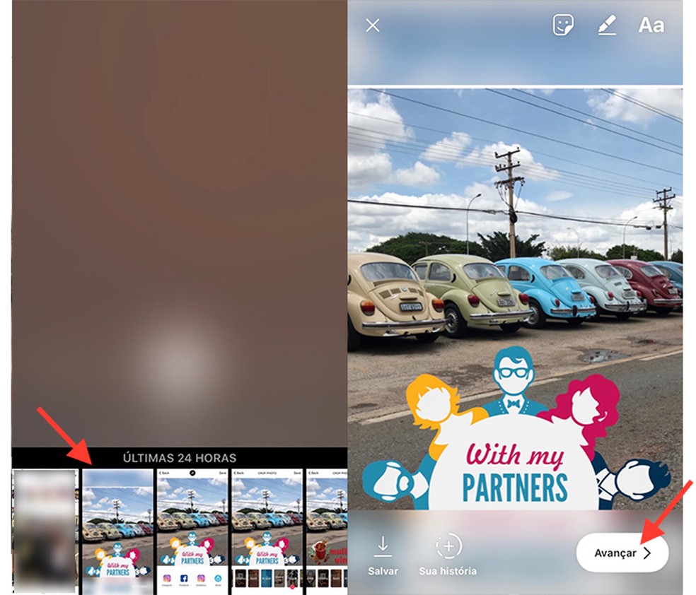 Instagram Stories ganha novas ferramentas de edição com o app Drool
