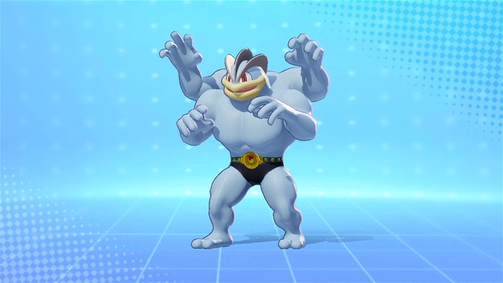 Fake natty? 10 personagens 'fortões' dos videogames para você conhecer