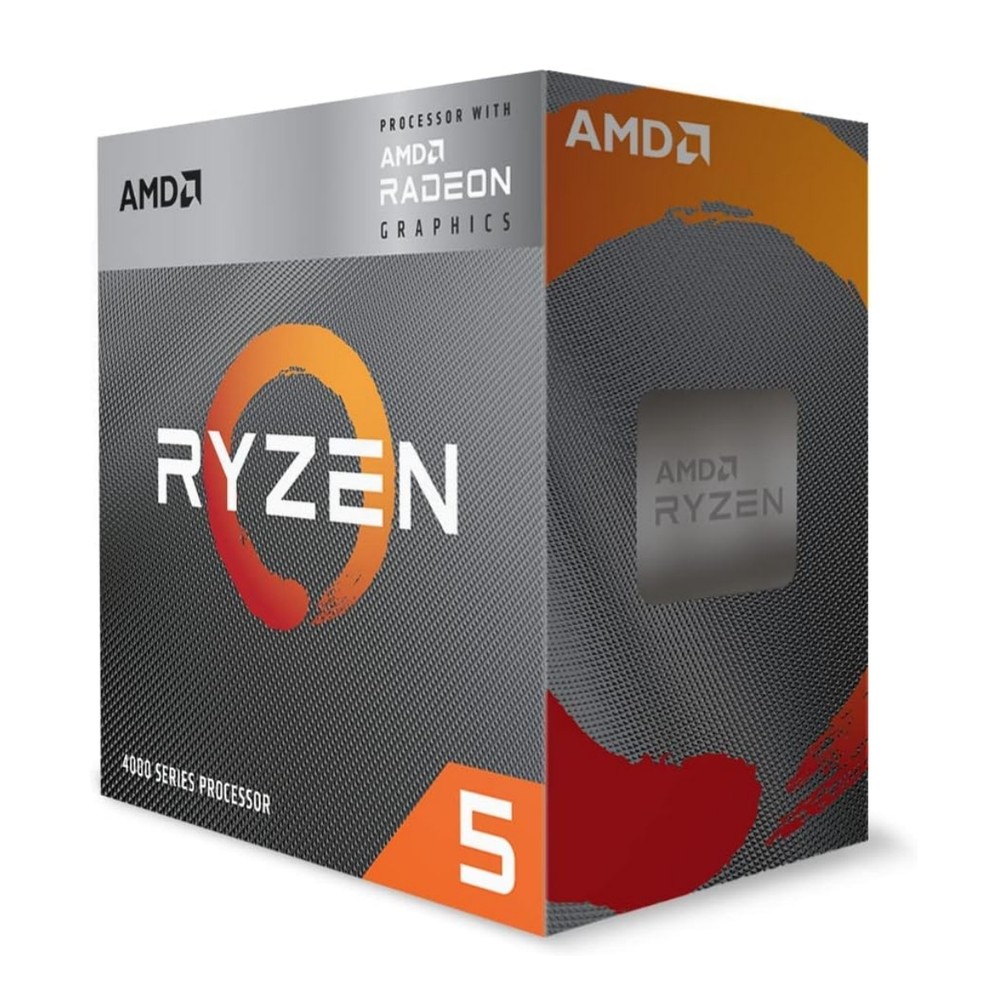 AMD Ryzen 5 4600G é bom? Veja preço e ficha técnica do processador