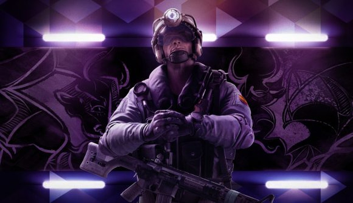 Jackal no Rainbow Six: Siege: guia para jogar com o operador
