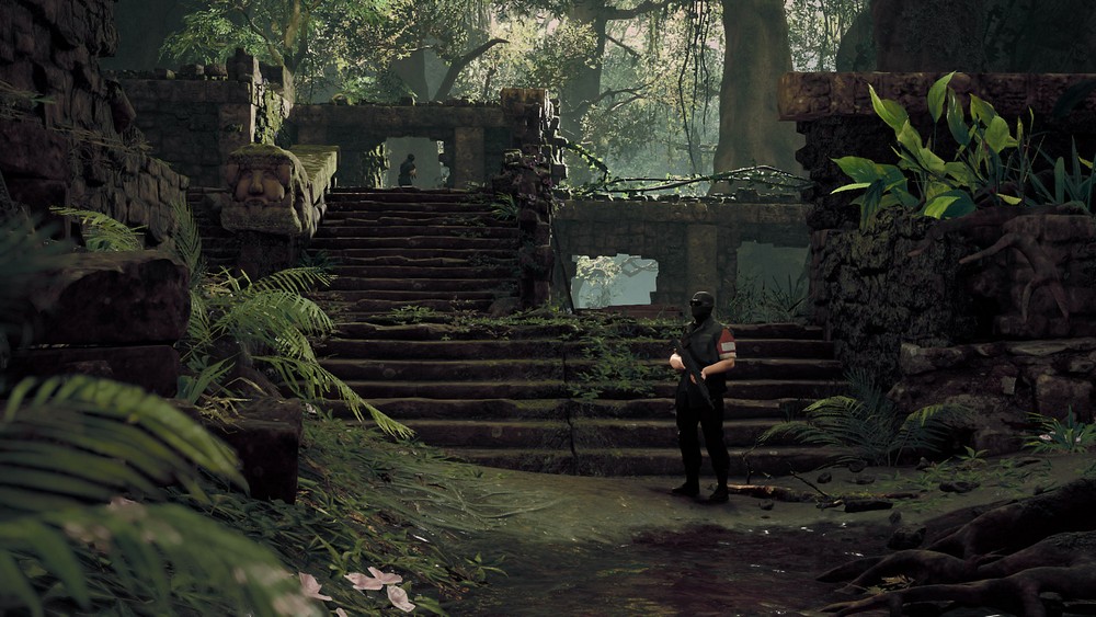 Predator: game exclusivo para PS4 ganha primeiro trailer e detalhes