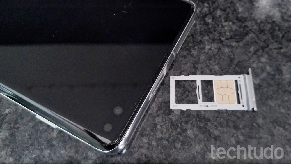 Como descobrir o PIN do celular