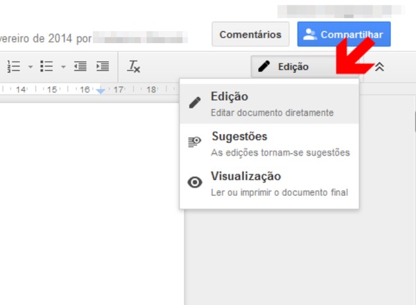 Como usar o Google Docs; dicas para ficar livre do ‘velho Word’