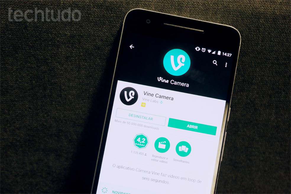 Como usar o novo Vine Camera e compartilhar seus vídeo no Twitter