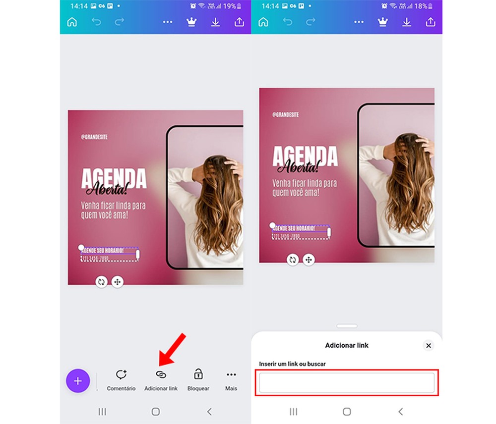Como usar o Canva no celular? 10 dicas essenciais para dominar o app