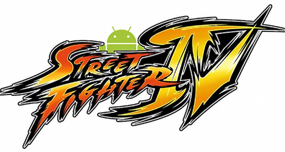Street Fighter IV chega para Android; por enquanto apenas em ...