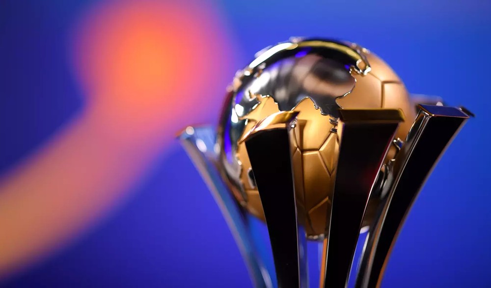 Copa Intercontinental 2024: confira todos os jogos, horários e onde ...