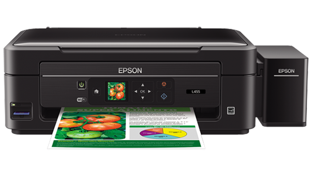 Multifuncionais Epson: veja todos os modelos e preços no Brasil