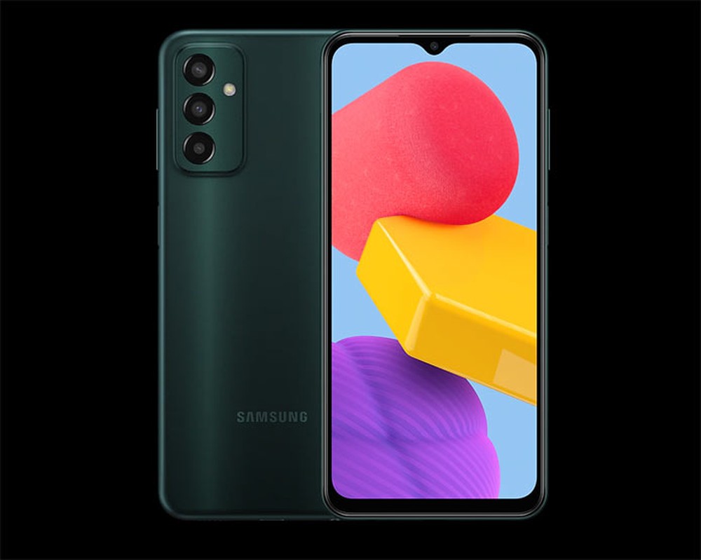 Galaxy M13 tem desconto de R$ 500; veja ficha técnica e se vale a pena