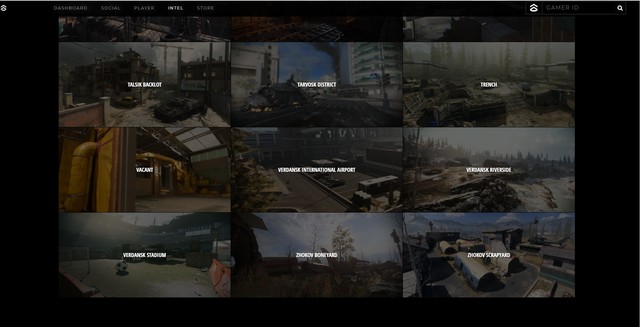Call of Duty Warzone stats: como ver horas jogadas, abates, mortes e mais