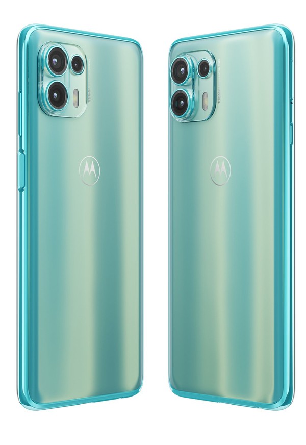 Tudo sobre Motorola Edge 20 Lite: ficha técnica, preço e lançamento