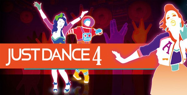Ubisoft anuncia Just Dance 4 que chega também ao Nintendo Wii U