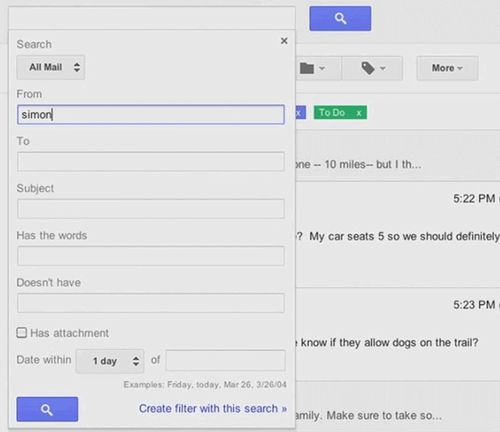 Google pode lançar novo layout do Gmail, apontam imagens vazadas