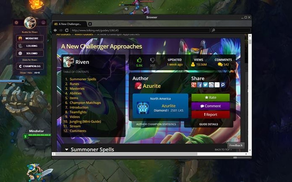 Aprenda a usar o app Overwolf para melhorar seu desempenho em jogos
