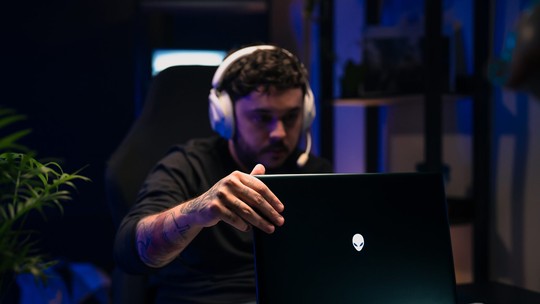 Mouse invertido: como inverter a rolagem do mouse no Windows