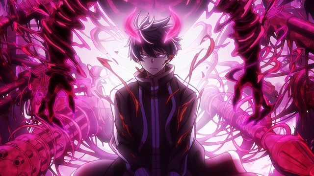 10 bons animes da Netflix que você provavelmente não conhece, mas devia