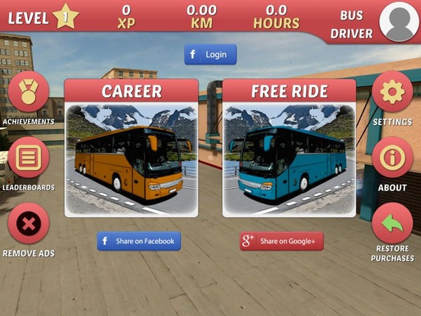 Bus Simulator 2015: confira dicas para jogar o simulador de ônibus