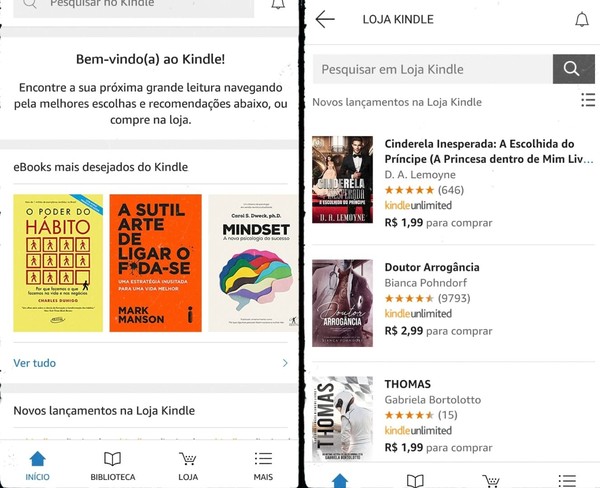 Amazon Prime: 6 apps que você pode ter com o serviço e não sabia