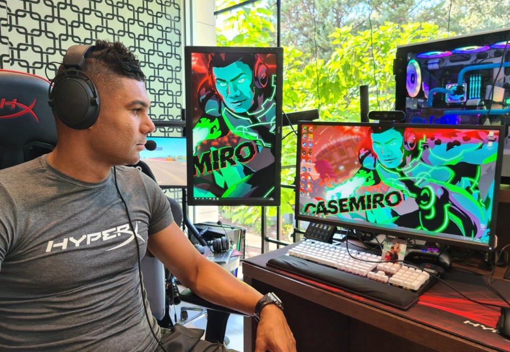 Oito jogadores com times de esports que você ainda não conhece