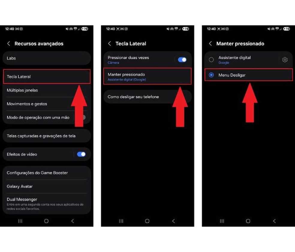 Tem um Samsung? Veja 7 funções que você precisa mudar hoje mesmo