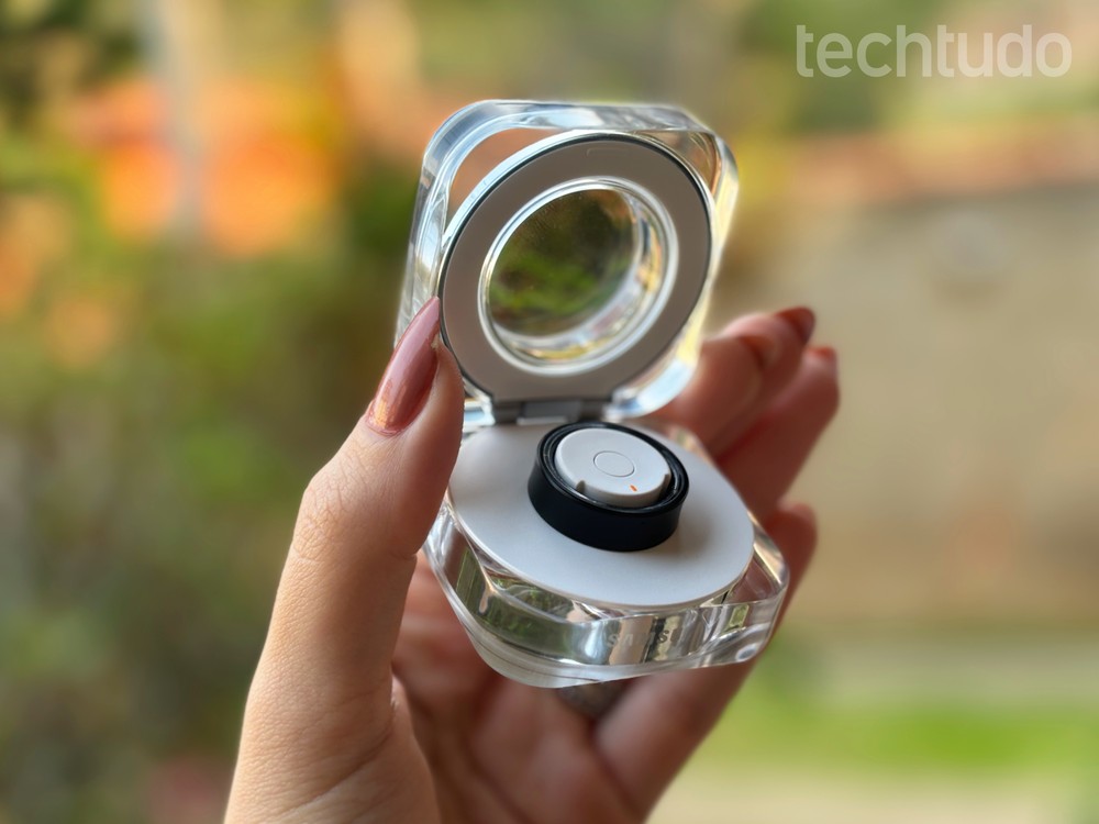 Galaxy Ring vs Oura Ring: saiba o que muda entre os anéis inteligentes