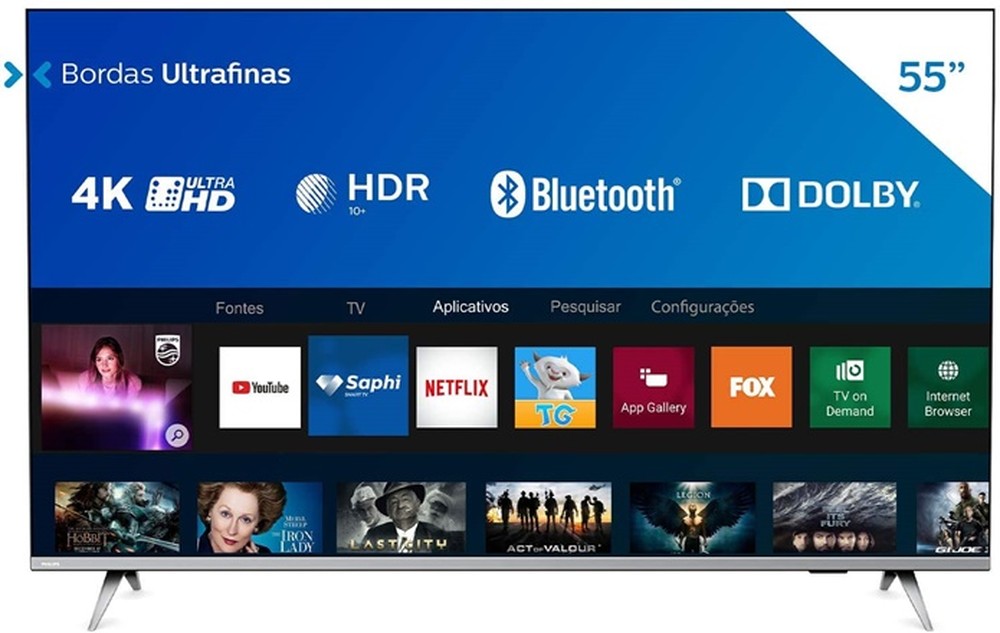 Qual é a melhor TV para games? Veja seis modelos ideais para comprar
