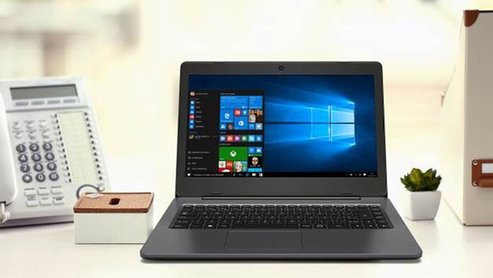 Notebooks Positivo Stilo chegam com modelos ultrafinos e preços acessíveis