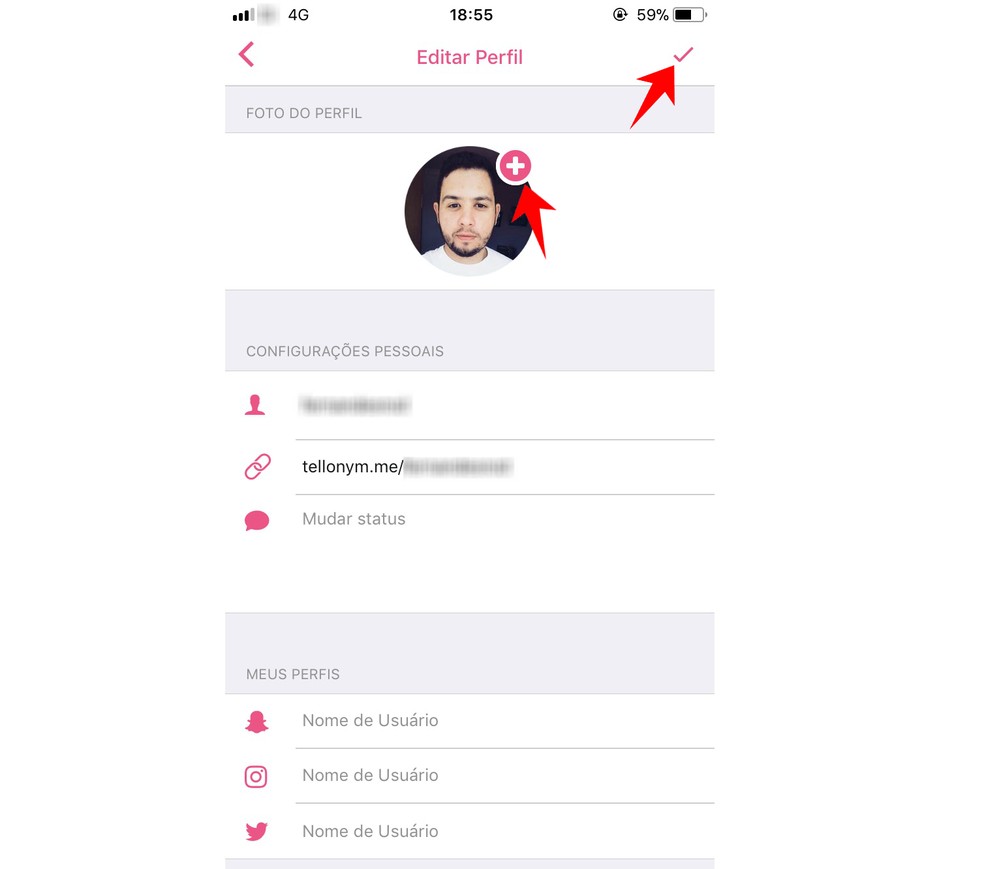 Como usar o Tellonym, app de perguntas e respostas no estilo Sarahah