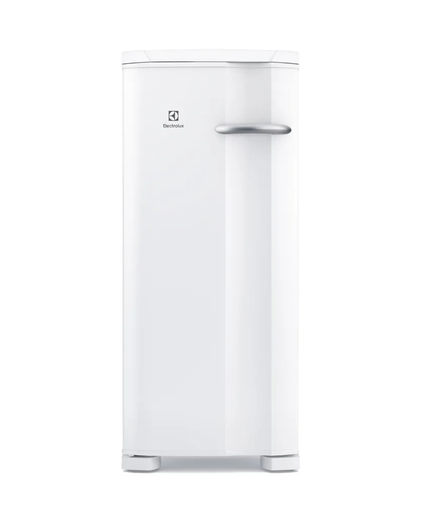 4 freezers verticais Electrolux que vão otimizar seu espaço