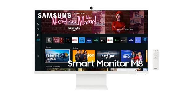 Monitor 32 polegadas: 4 telas grandes para usar com seu computador