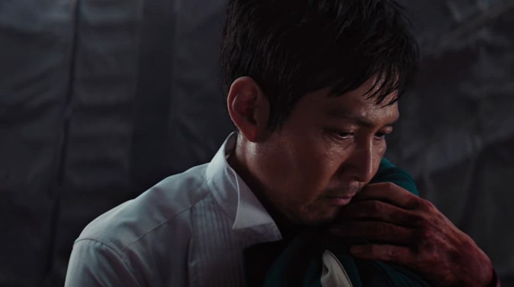 Round 6: entenda final explicado da 3ª temporada da série da Netflix